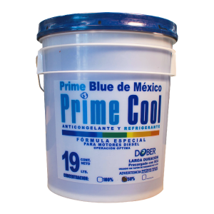 Urea Automotriz en Mexico | Anticongelantes y Refrigerantes Prime Cool